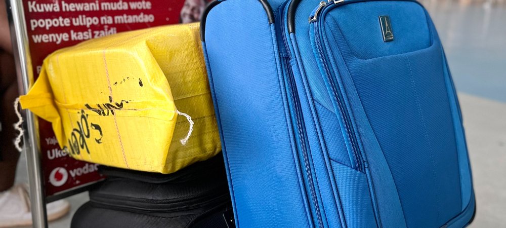 Two further airlines to provide Twilight bag drop at Edinburgh Airport ...